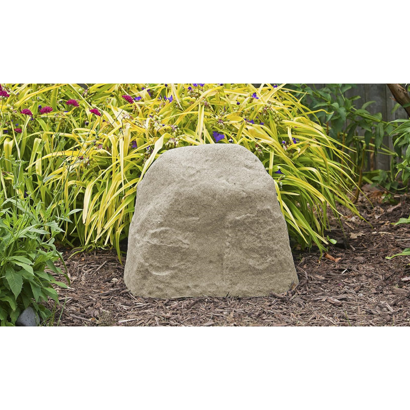 Millwood Pines Corron Natural Stone Garden Stone | Wayfair